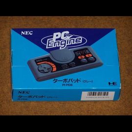 Images PC Engine : découvrir les boites, accessoires et extensions PC ...