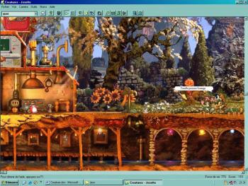 Creatures — jeu vidéo PC • Emu Nova